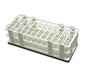 Sample Rack, 17.0 mm x 60 pos Square (450056) | Náhradní díly a ...