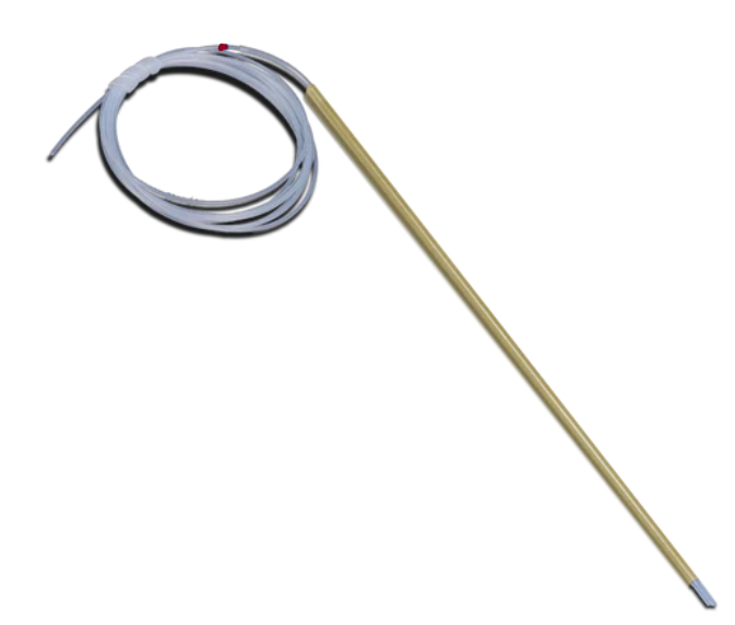 Ultem Sample probe, 0.8mm ID (red band) (SP5796) | Náhradní díly a ...
