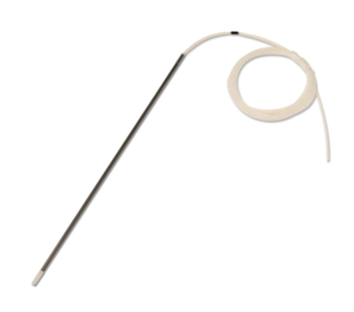 Carbon Fiber Probe, 0.3mm ID x 108" Black Band (SP5799C) | Náhradní ...