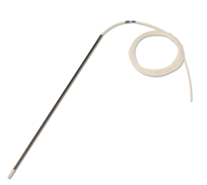 Carbon Fiber Sample Probe, 1mm ID x 108" (2 Blue Bands) (SP6013C ...