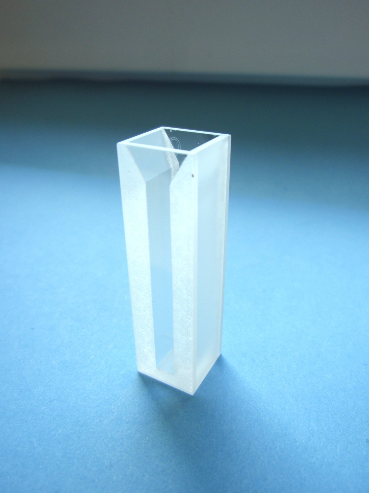 Cell, Type 9 – Semi-Micro Rectangular, Optical Glass, 20 mm (9-G-20 ...